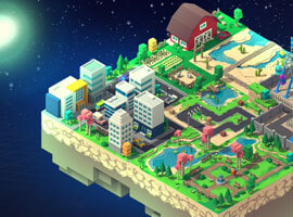 INORU - Hire our experts for top-rated blockchain development services