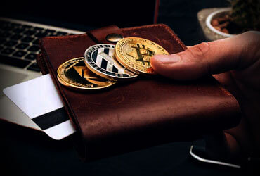 INORU - Hire our experts for top-rated blockchain development services