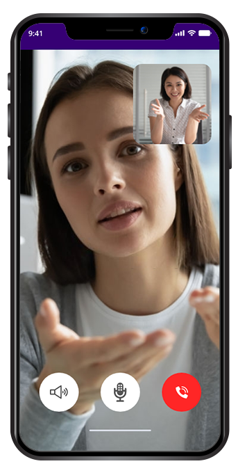 Zoom Clone | Cloud Meeting Software | Video Conferencing App Development