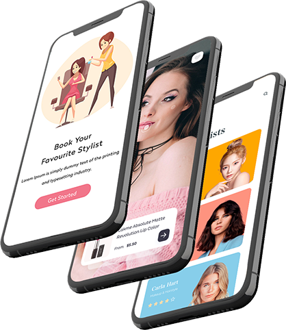 Uber For Beauty | On Demand Beauty Service App