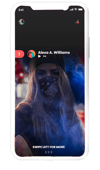 Cameo clone,Celebrity video sharing app development,Cameo clone app