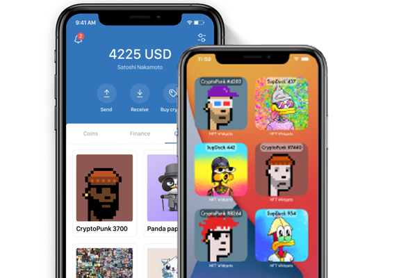 CryptoPunks Clone | Launch your own NFT Marketplace Platform Like CryptoPunks