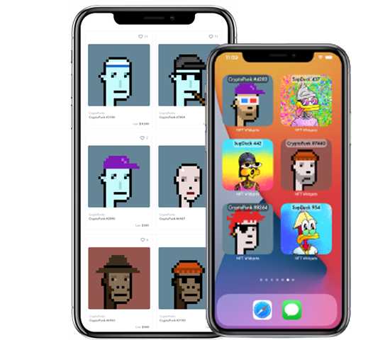 CryptoPunks Clone | Launch your own NFT Marketplace Platform Like CryptoPunks