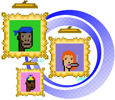 CryptoPunks Clone | Launch your own NFT Marketplace Platform Like ...