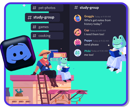 Discord Marketing Services | Discord Marketing for Crypto Projects