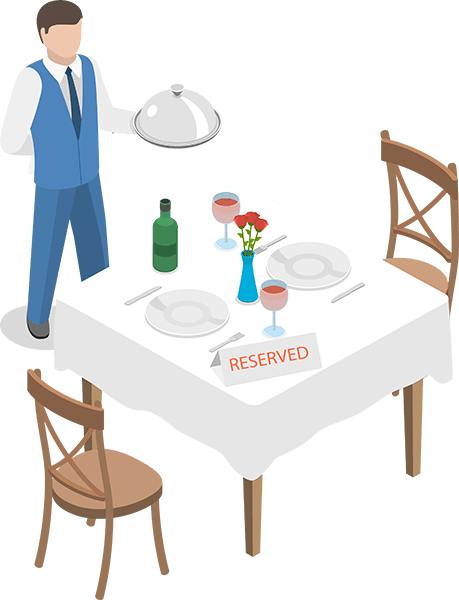 Restaurant App Development Company | Mobile Restaurant App Development