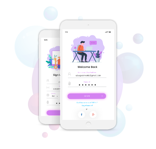 Mobile App Development Company | Mobile App Development Services