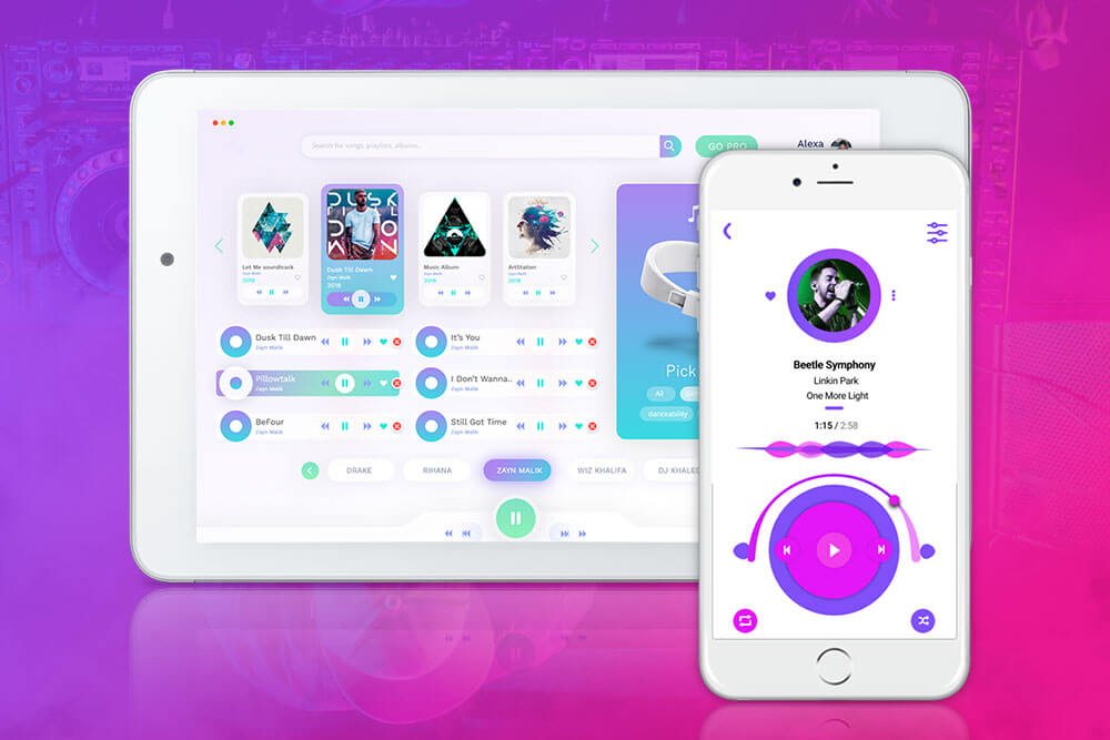 Mobile App Development Company | Hire Mobile App Developer - INORU