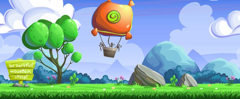 Web Game Development | Web Game Development Services - INORU