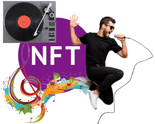NFT Music Marketplace Development - Build Music NFT Marketplace