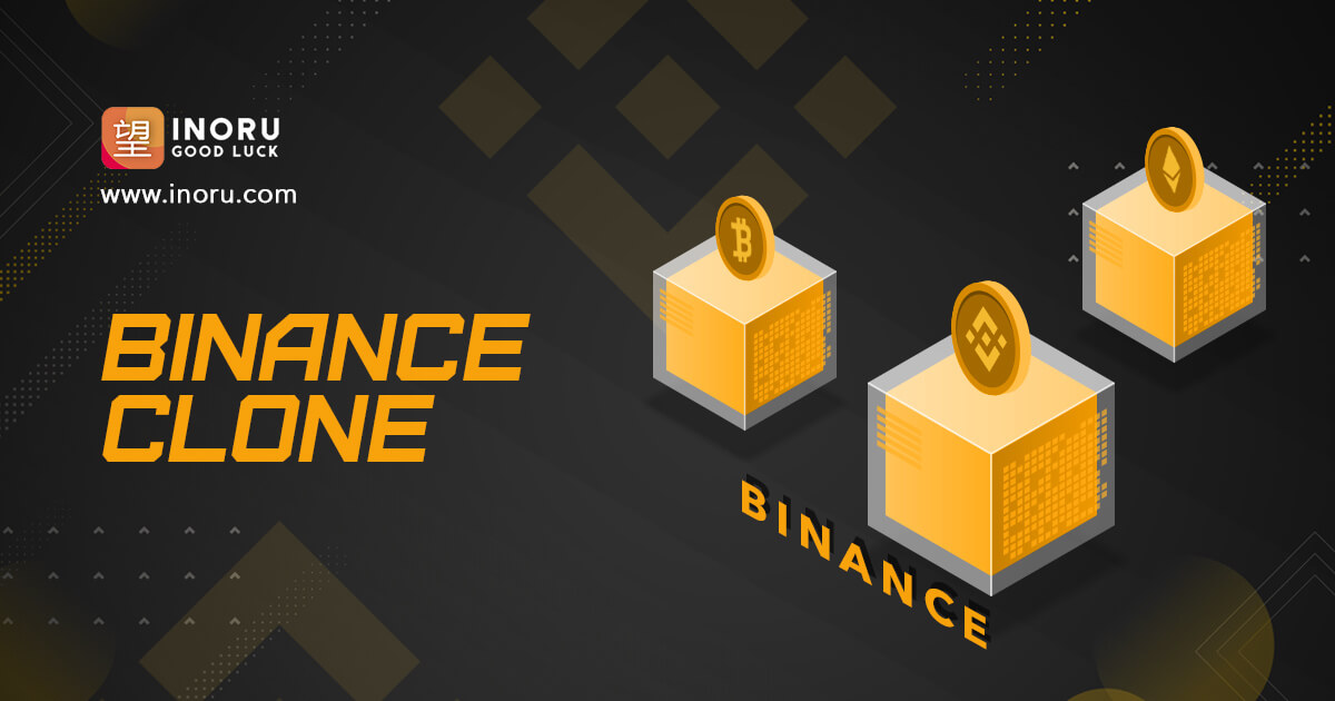 Binance Clone script | Build a White-Label Binance Clone