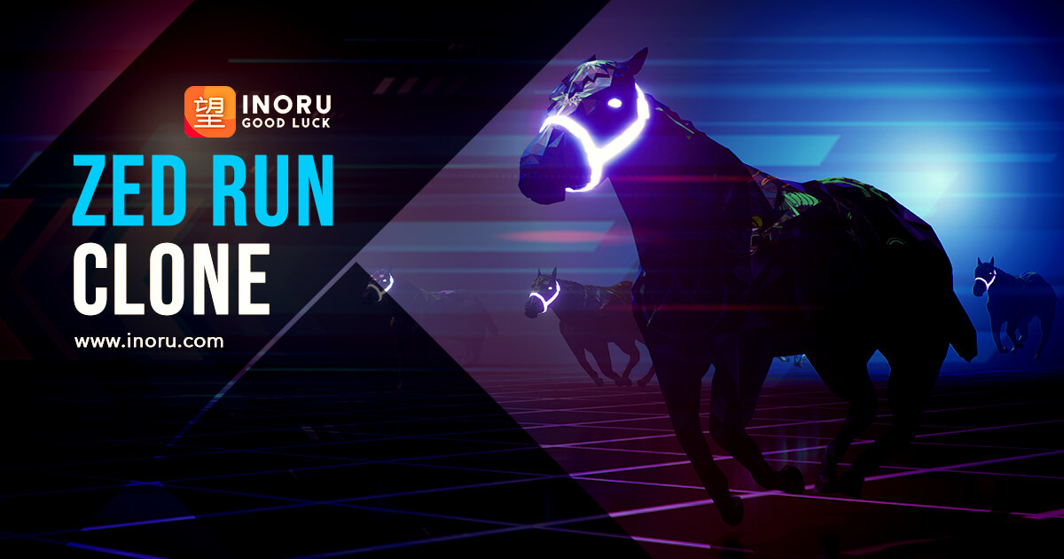 Create Zed Run Clone | Zed Run Clone | Build NFT game like Zed Run