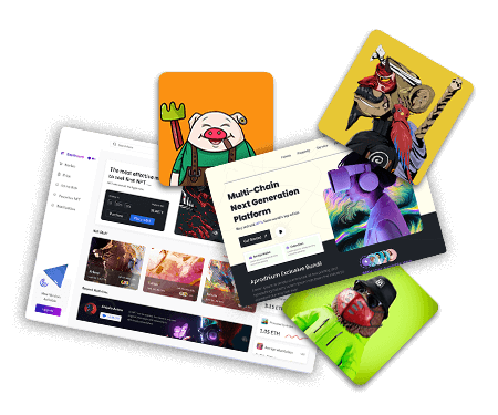 Opensea Clone | Launch Your NFT Marketplace like OpenSea