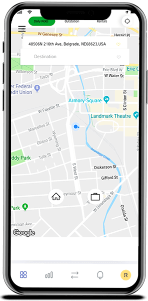 Careem Clone | Careem Clone App | Careem App Clone