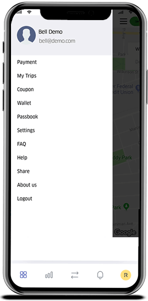 Careem Clone | Careem Clone App | Careem App Clone