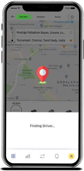 Careem Clone | Careem Clone App | Careem App Clone