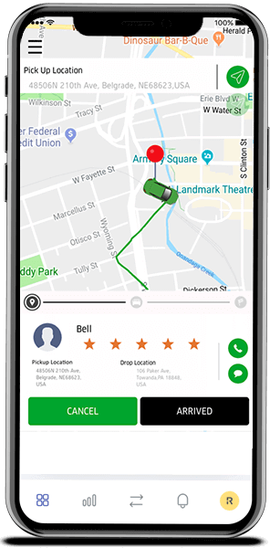 Careem Clone | Careem Clone App | Careem App Clone