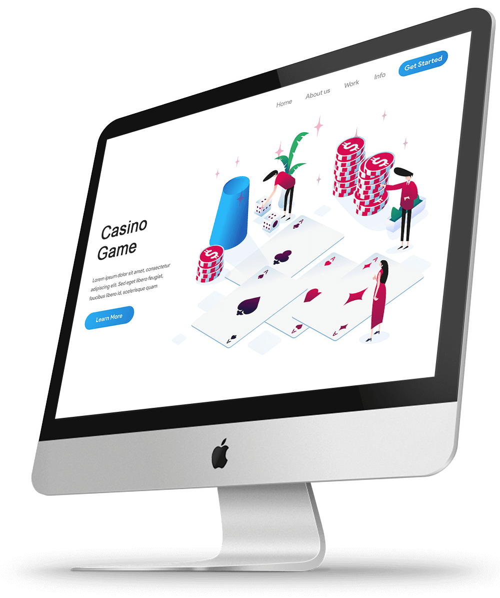 Casino Game Development Company, Hire Casino Game Developers