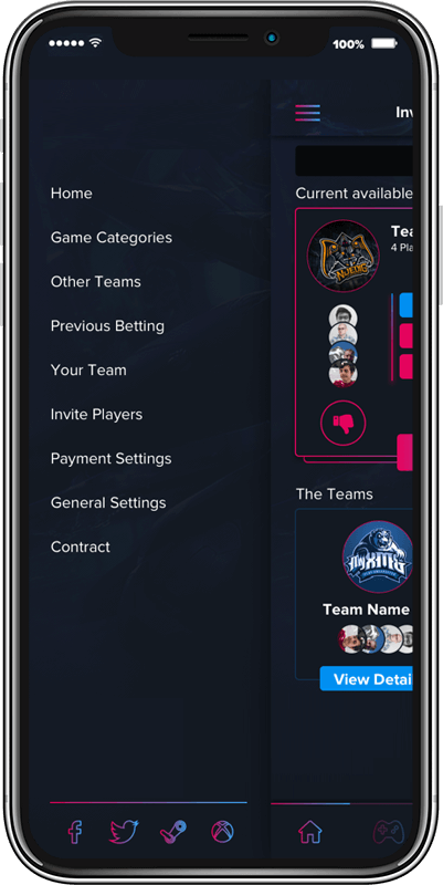 The best integrable white label Esports solutions for your business