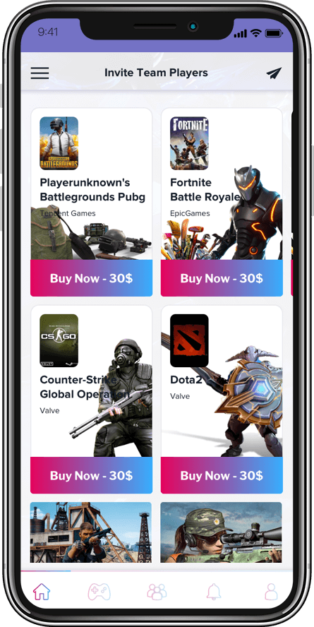 Fantasy Esports Software Development | Best Fantasy Esports Software ...