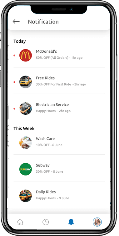 Uber for X | Uber for X Script | Uber for X Clone