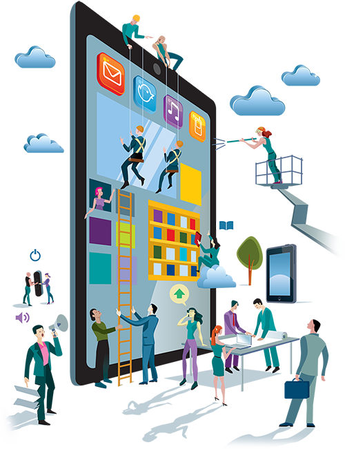 Mobile App Supports And Maintenance Company | Mobile App Maintenance ...