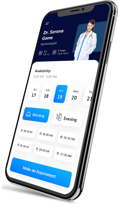 Practo Clone | Practo Clone App Development