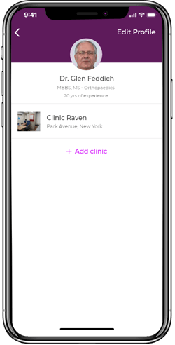 Be a major contributor to the healthcare industry with a Practo clone app