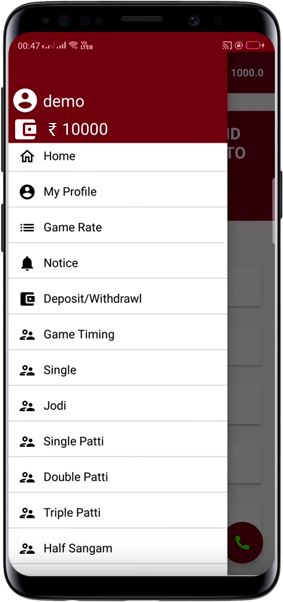 Kalyan Satta Matka Software Development Company | Satta Matka Game ...