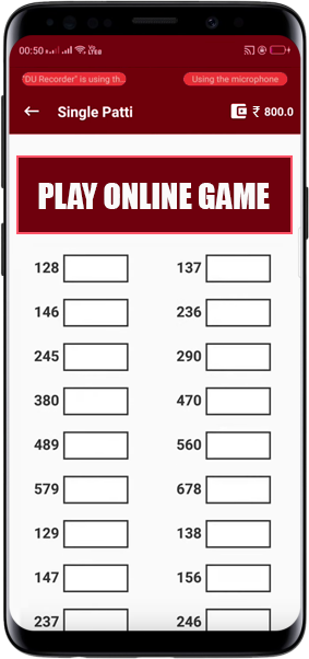 Kalyan Satta Matka Software Development Company | Satta Matka Game Development