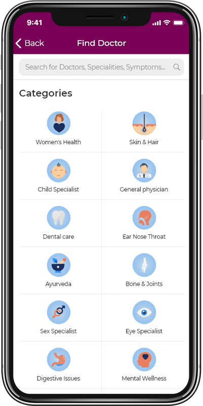 Telemedicine Software Development | Best Telemedicine Software Providers