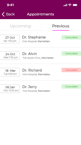 Telemedicine Software Development | Best Telemedicine Software Providers