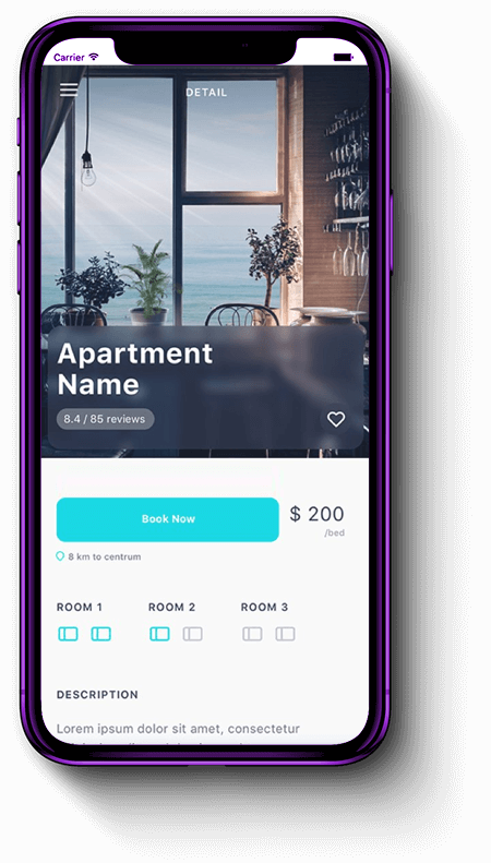 Travel App Development Company, Travel Mobile App Development