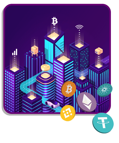Real Estate Tokenization - Widening Investment Opportunities In Blockchain