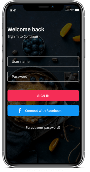 Rappi Clone,All in one delivery solution,Rappi Clone app