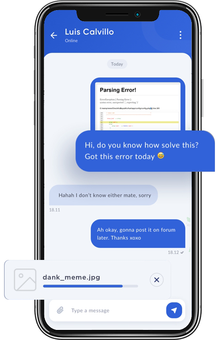 Signal Clone,Signal Clone Script,Signal Clone App-INORU