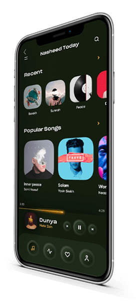 Spotify Clone, Spotify Clone Script, Music Streaming App like Spotify