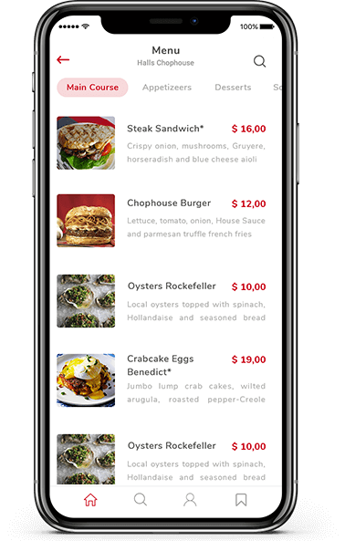 Tastely Clone | Tastely Clone App | Tastely Clone Script - INORU