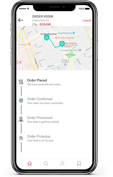 Tastely Clone | Tastely Clone App | Tastely Clone Script - INORU