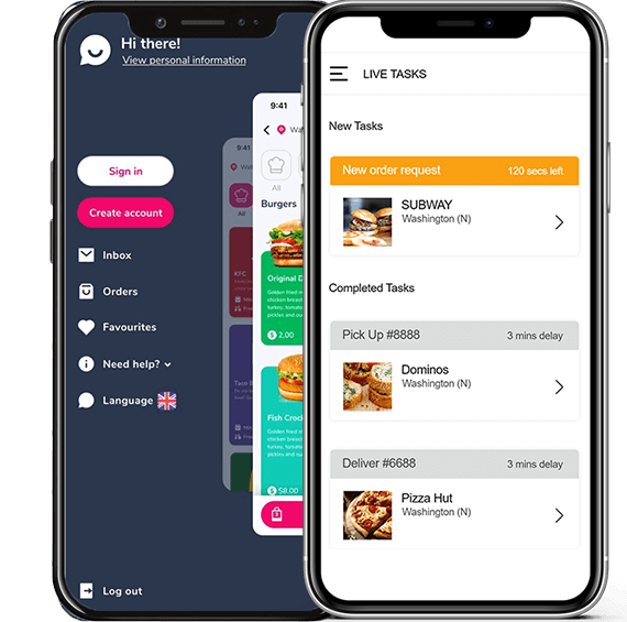 Tastely Clone | Tastely Clone App | Tastely Clone Script - INORU