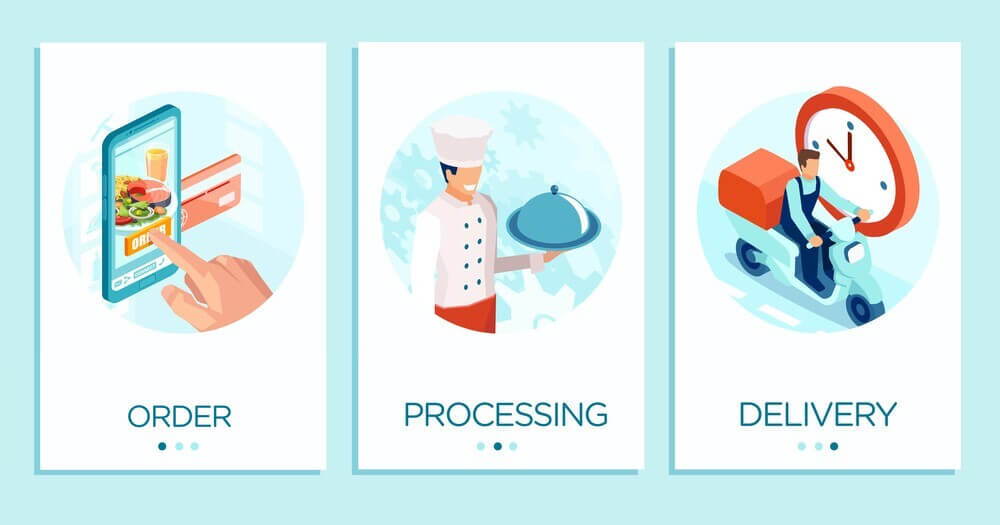 Tastely Clone | Tastely Clone App | Tastely Clone Script - INORU